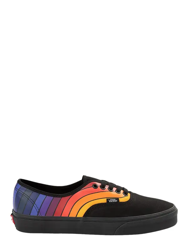 VANS Authentic Sneakers - Black