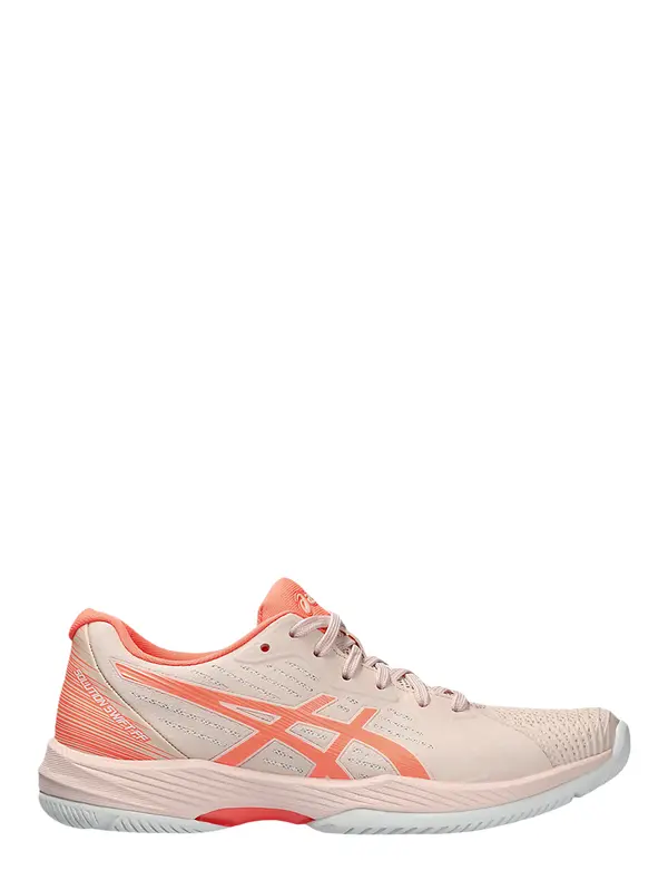 Asics Solution Swift Ff Sneakers - Pink