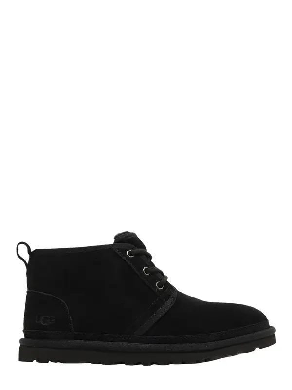 UGG Neumel Ankle Boots - Black