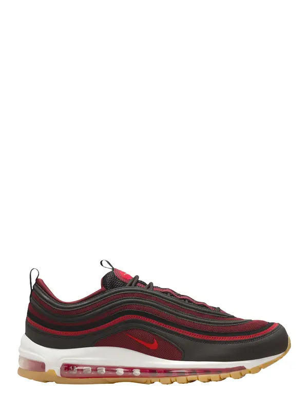 Nike Air Max 97 Sneakers - Black