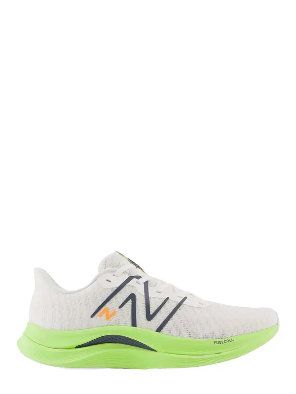NEW BALANCE Fuelcell Propel V4 Sneakers - White
