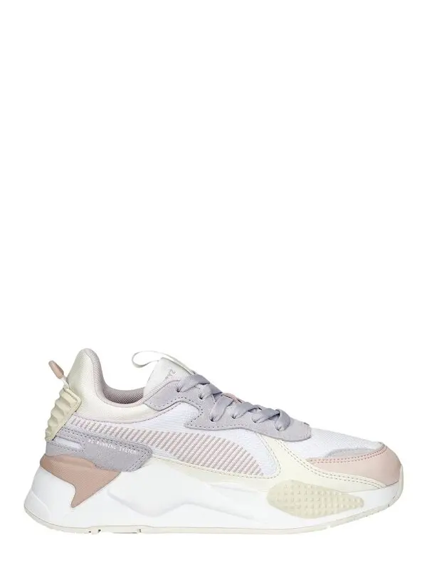 PUMA Rs-x 'candy' Sneakers - White