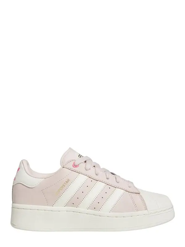 Adidas Superstar Xlg 'valentine's Day 2024' Sneakers - Pink