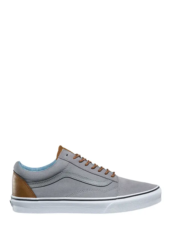 VANS Old Skool C&l Frost Sneakers - Grey