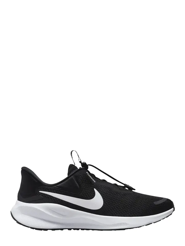 Nike Revolution Easyon Sneakers - Black