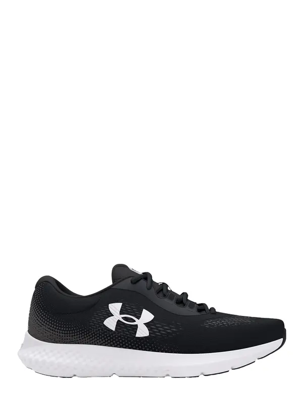 Under Armour Charged Rogue 4 Sneakers - Black