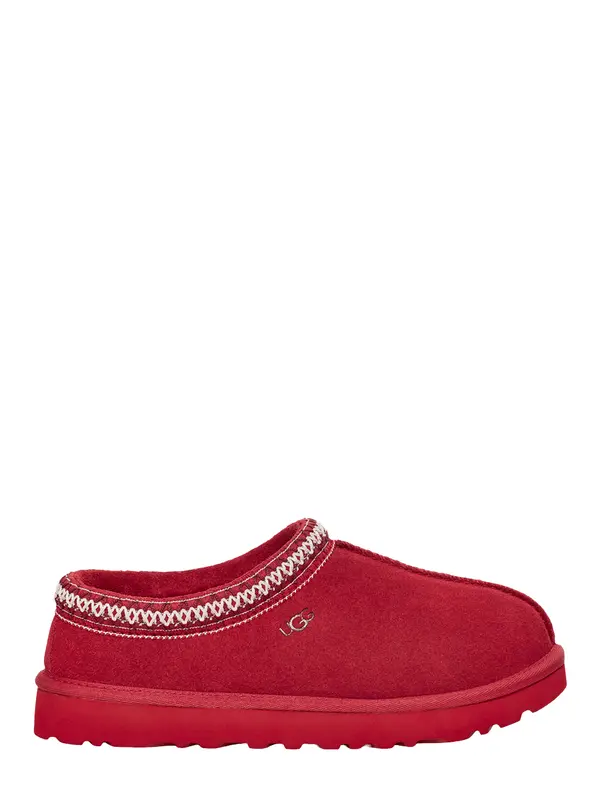 UGG Tasman Slipper - Red