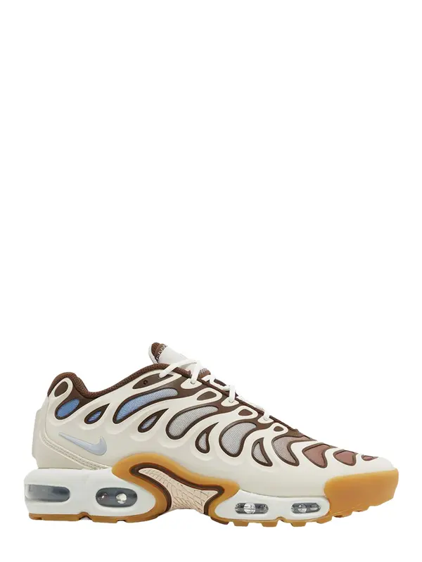 Nike Max Plus Drift - Cream