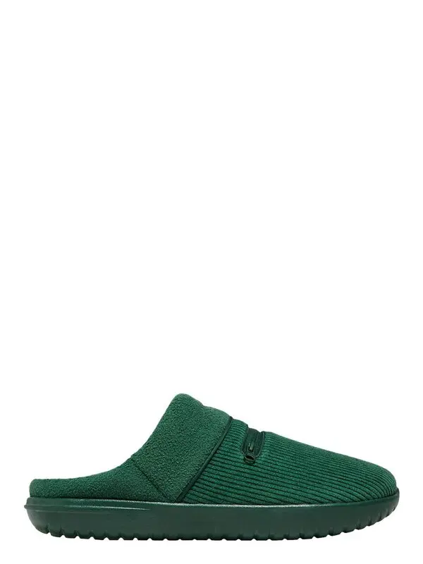 Nike Burrow Slippers - Green