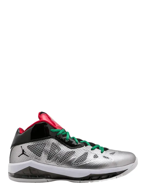 JORDAN Melo M8 Advance Sneakers - Silver