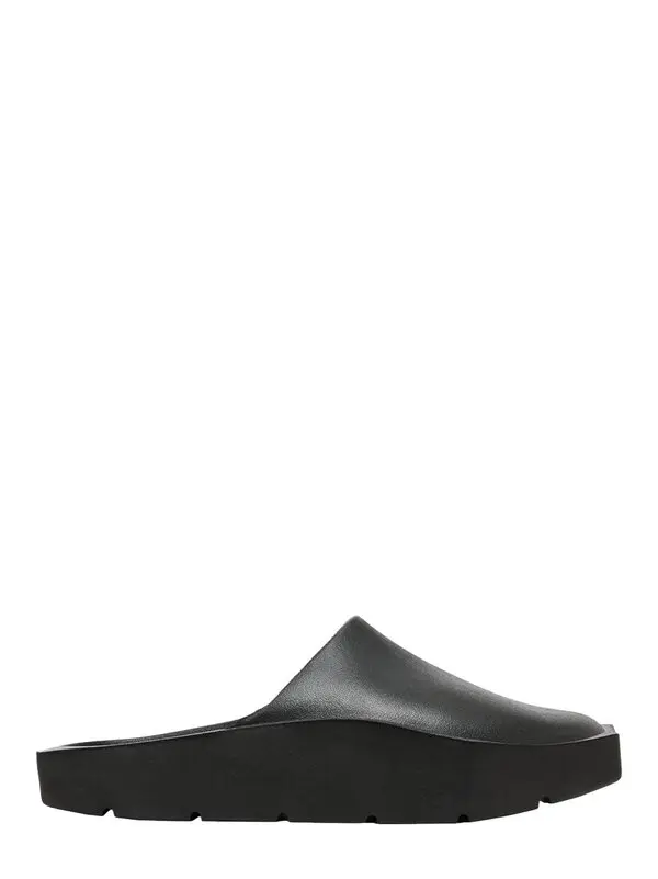 JORDAN Hex Mule - Black