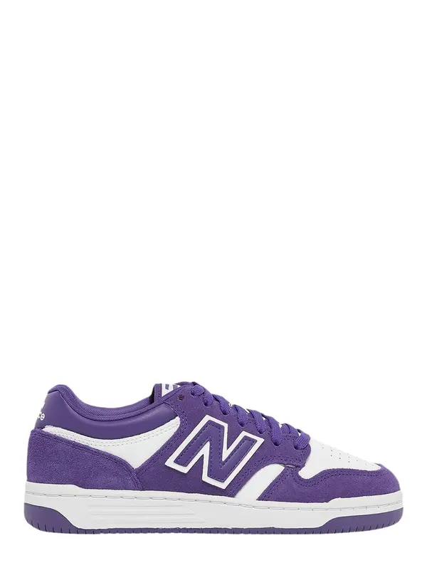 NEW BALANCE 480 - Purple