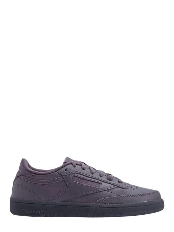 REEBOK Face Stockholm Club C 85 Sneakers - Purple
