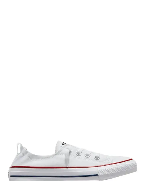 CONVERSE Chuck Taylor All Star Shoreline Slip-on Sneakers - White