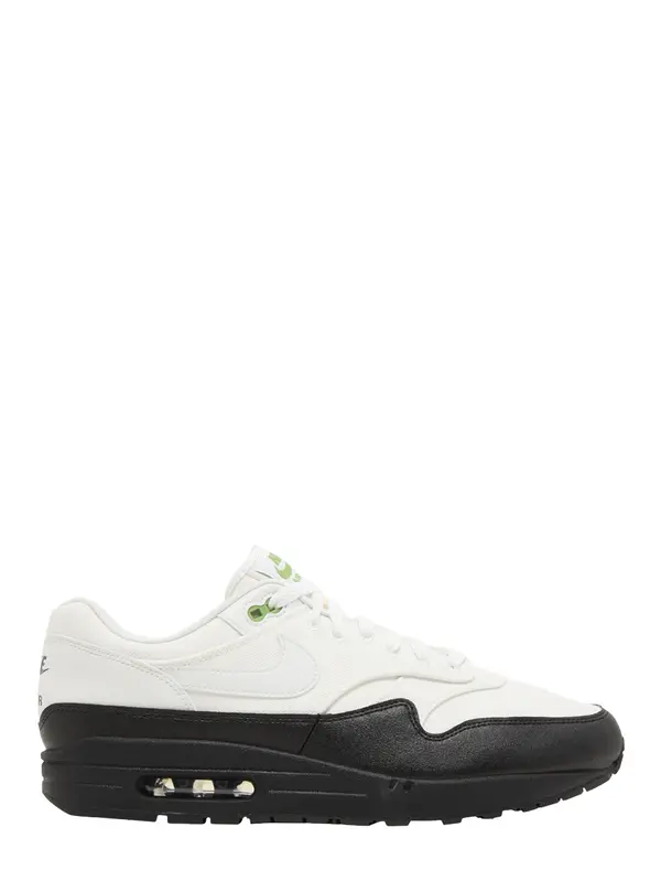 Nike Max 1 "chlorophyll - White