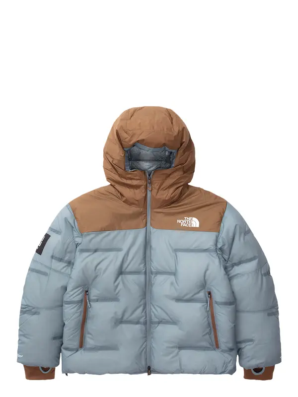 The North Face X Undercover Soukuu Cloud Down Nuptse - Blue