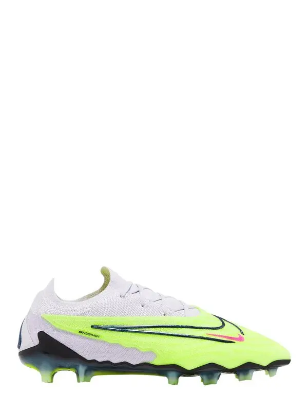 Nike Phantom Gx Elite Fg Luminous Pack - Green