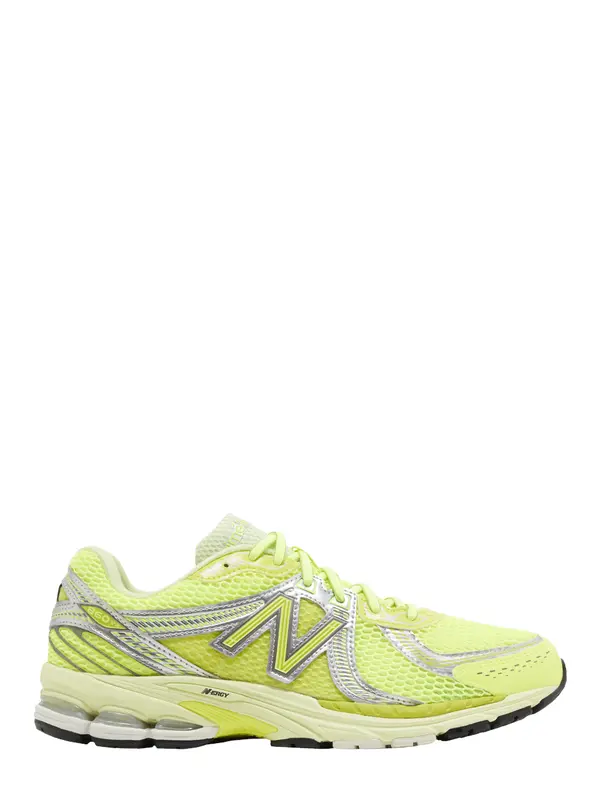 NEW BALANCE Aimé Leon Dore X 860v2 - Yellow