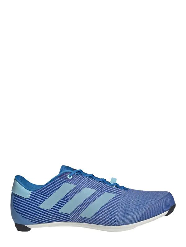 Adidas The Road Rush Athletic Sneakers - Blue