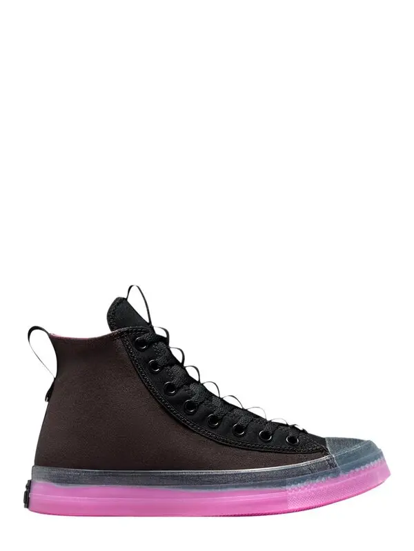 CONVERSE Chuck Taylor All Star Cx Explore High 'edge Glow Velvet - Brown