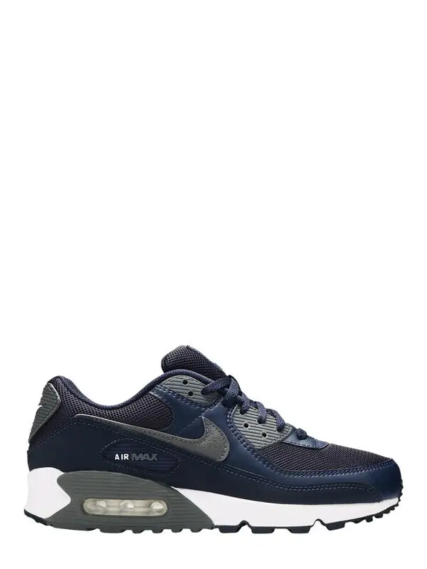 Nike Air Max 90 Sneakers - Blue