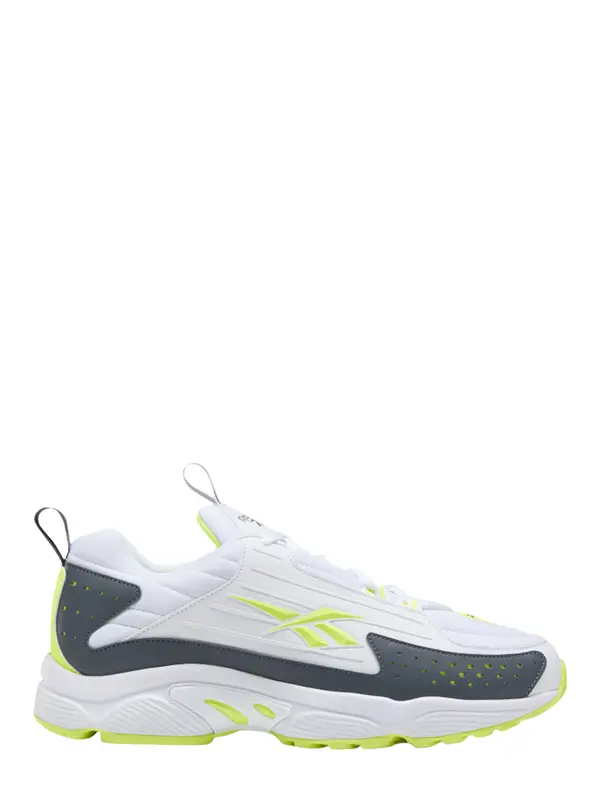 REEBOK Dmx Series 2000 Sneakers - White
