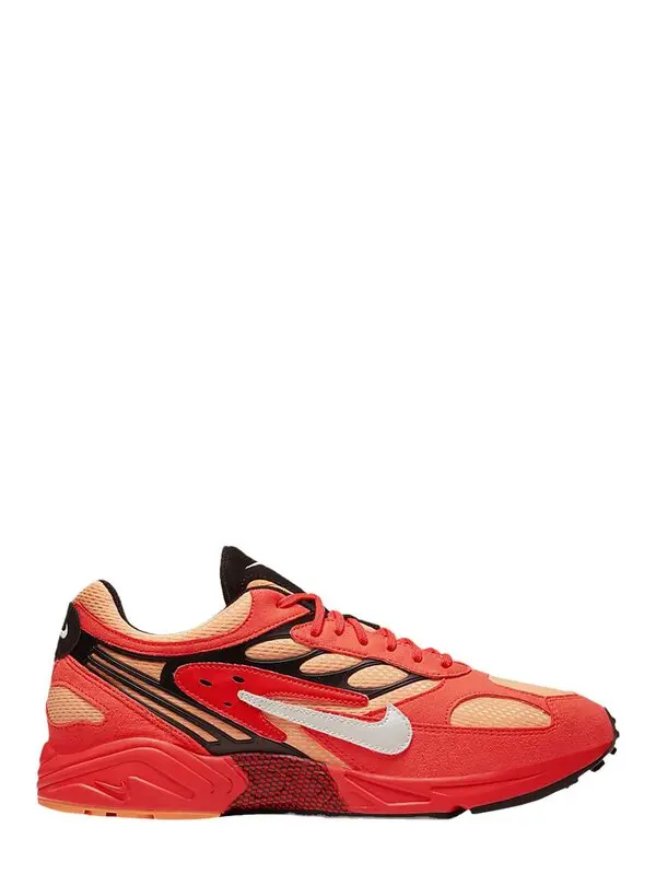 Nike Air Ghost Racer - Red