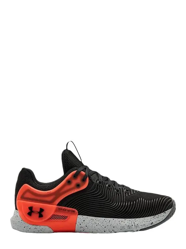 Under Armour Hovr Apex 2 Sneakers - Black