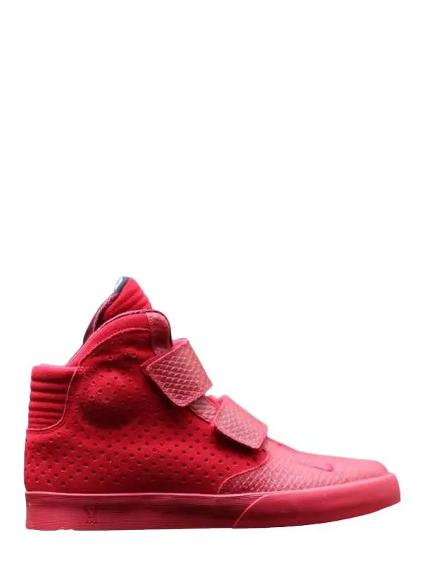 Nike Flystepper 2k3 - Red