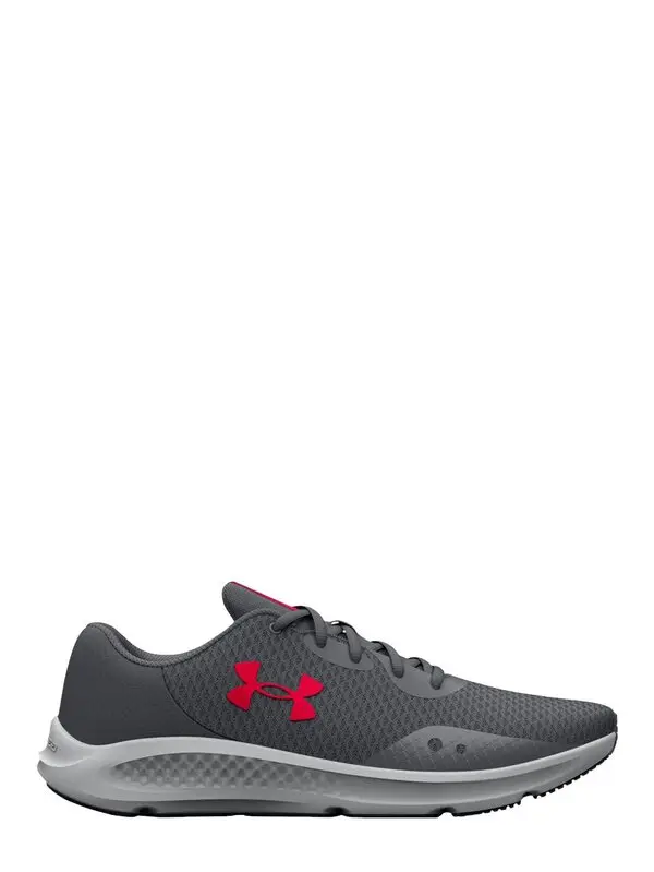 Under Armour Charged Pursuit 3 Sneakers - Grey