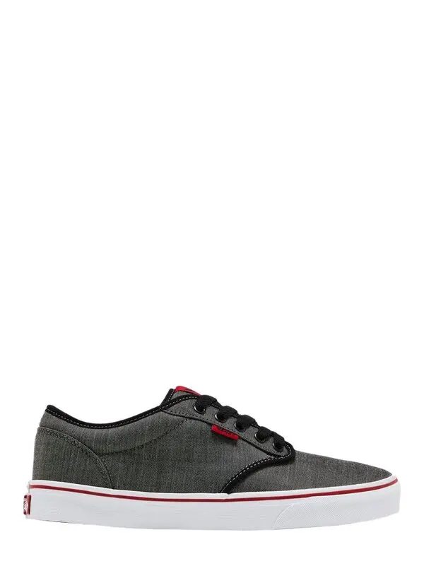 VANS Atwood Low Top Sneakers - Black