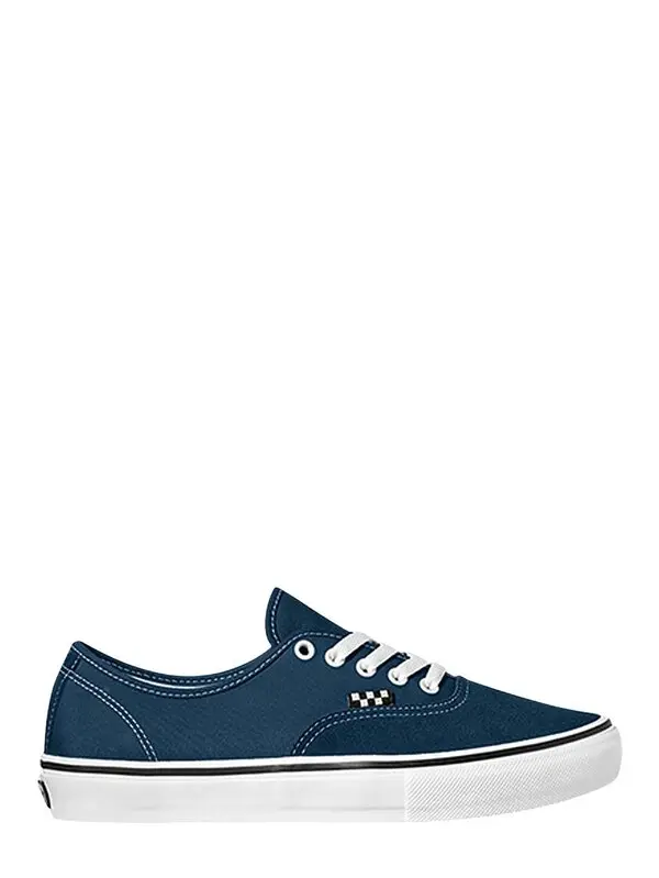 VANS Skate Authentic Sneakers - Blue