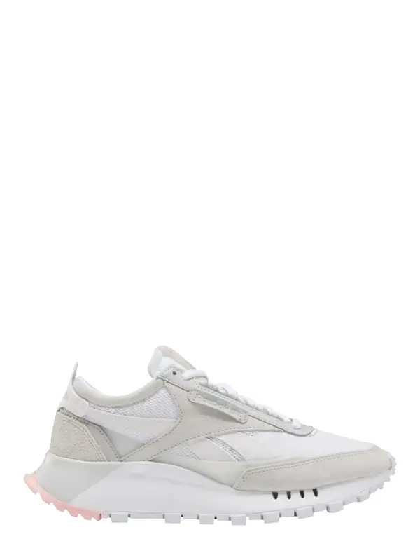 REEBOK Classic Leather Legacy Sneakers - White