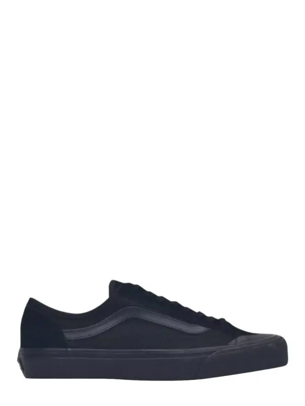 VANS Style 36 Decon Sf Sneakers - Black