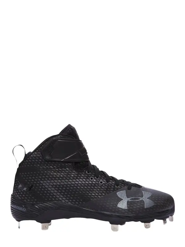 Under Armour Harper One Mid - Black
