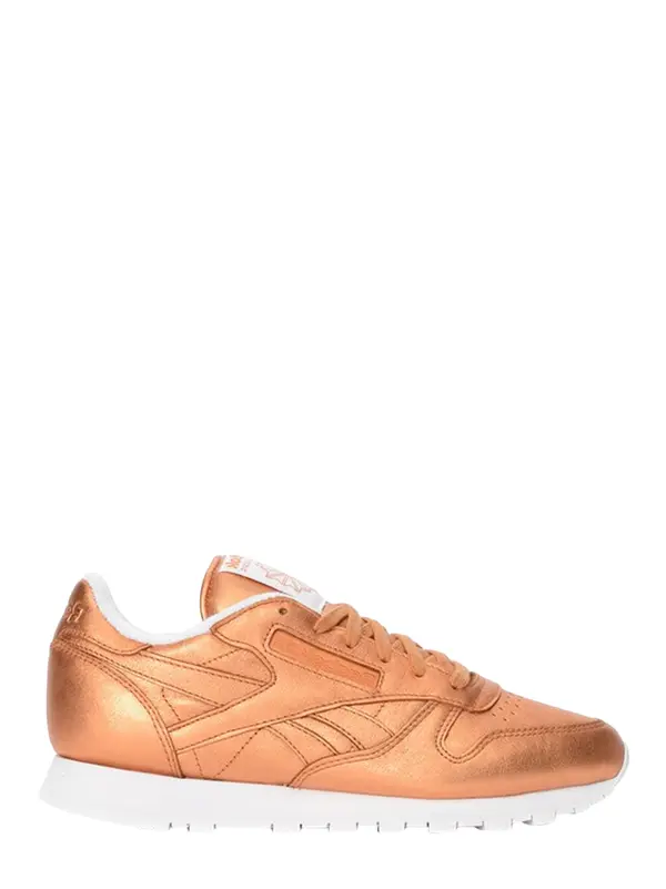 REEBOK Face X Classic Leather Spirit 'impulsive - Copper