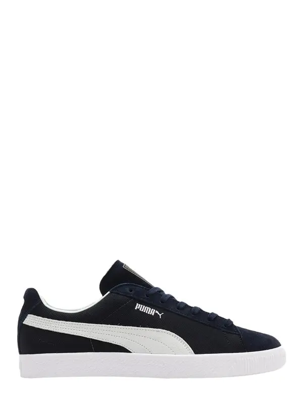 PUMA New Era X Suede Made In Japan - Blue
