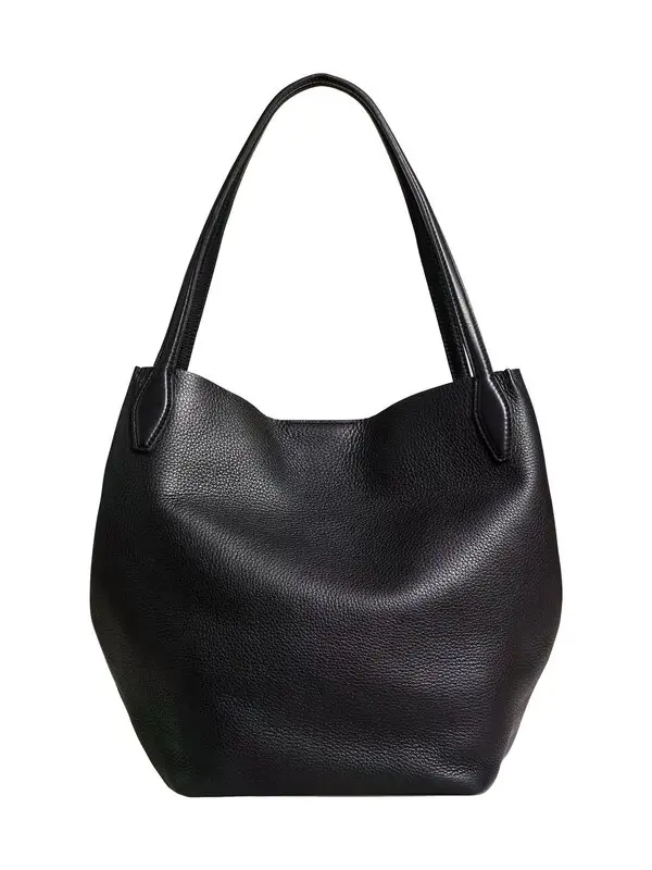 Madewell The Shopper Tote - True Black