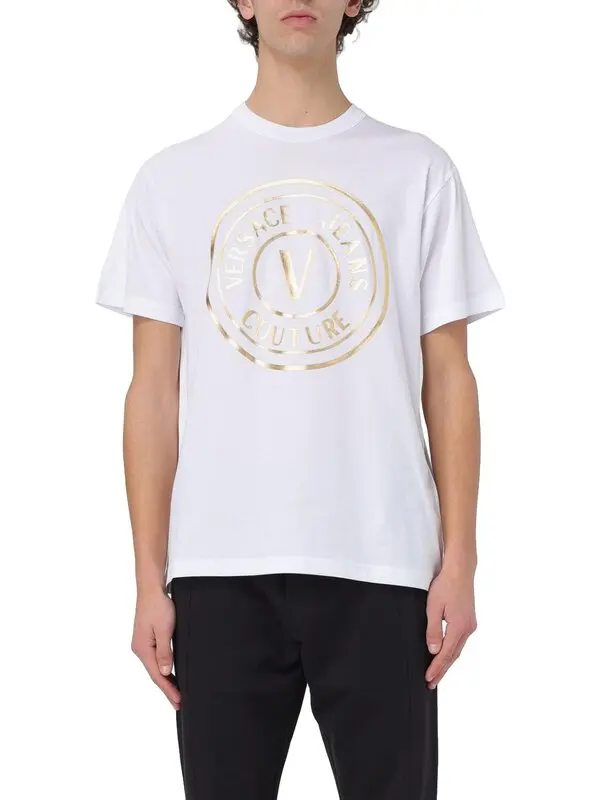 Versace T-shirt - White