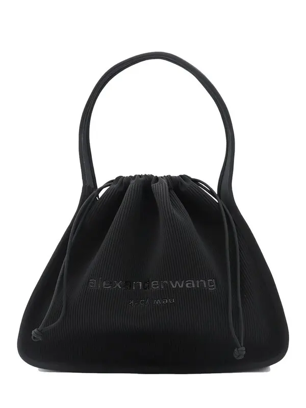 Alexander Wang Handbag - Black