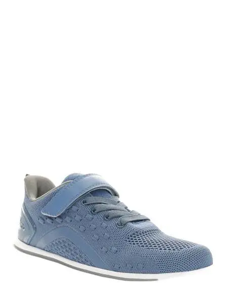 PROPET Travelactiv Axial Fx Sneaker - Denim/grey