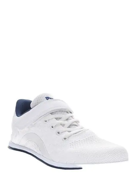 PROPET Travelactiv Axial Fx Sneaker - White/navy