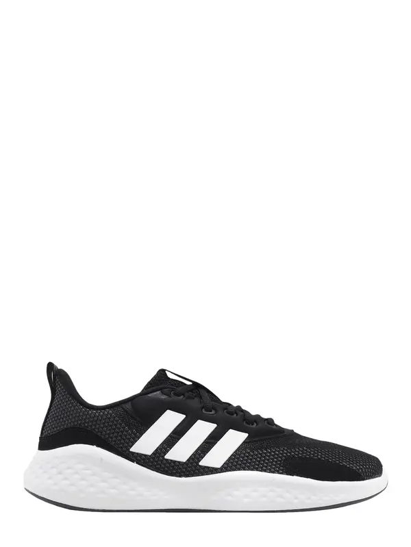 Adidas Fluidflow 3.0 Sneakers - Black
