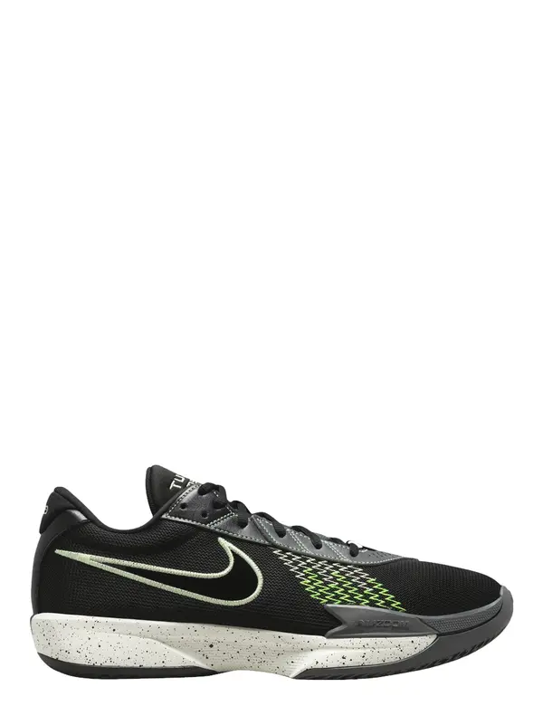 Nike Air Zoom Gt Cut Academy Ep - Black