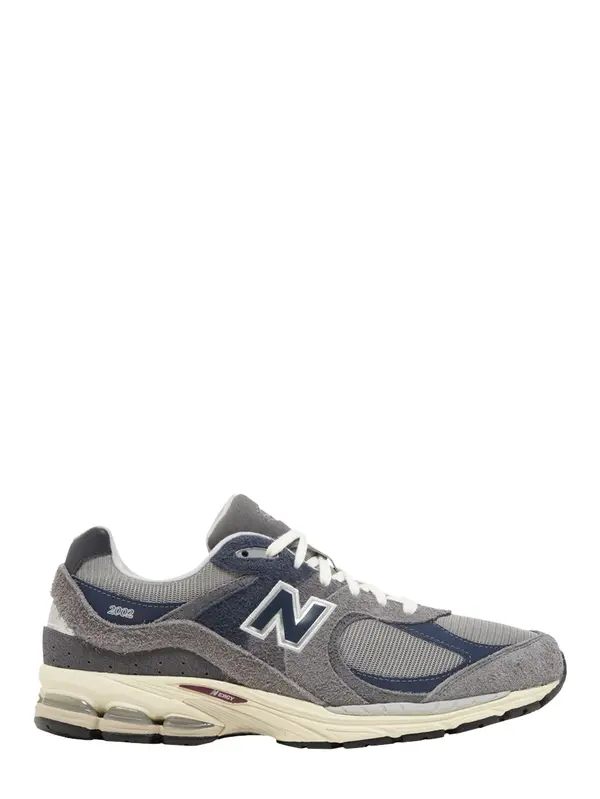 NEW BALANCE 2002r Sneakers - Grey