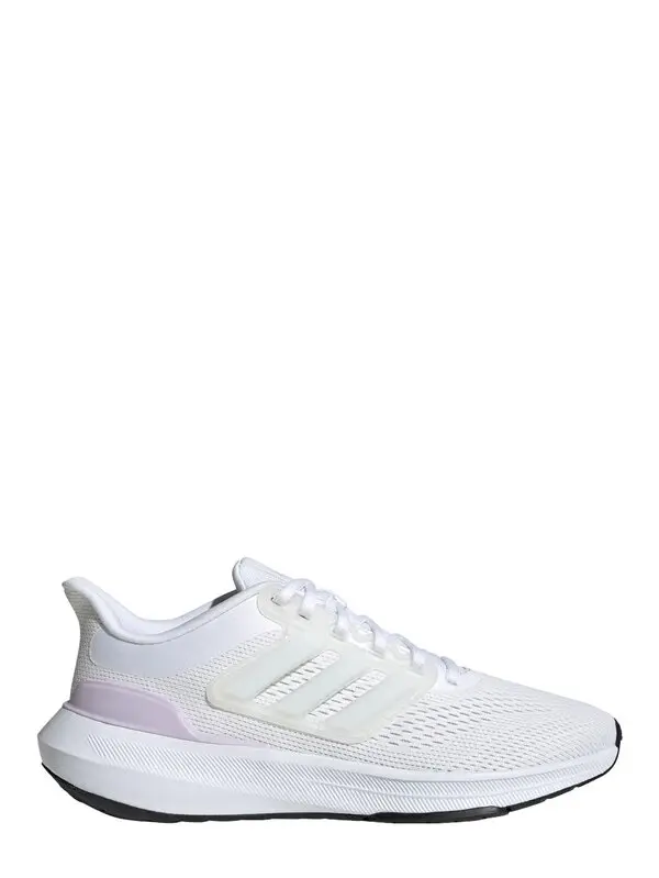Adidas Ultrabounce Athletic Sneakers - White