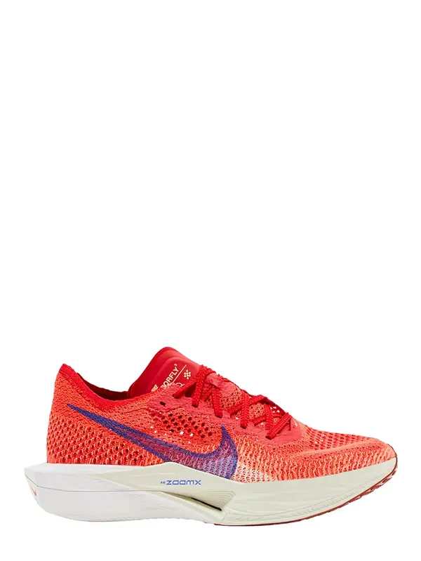 Nike Zoomx Vaporfly Next% 3 - Red
