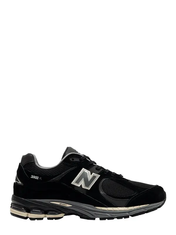 NEW BALANCE 2002r Sneakers - Black