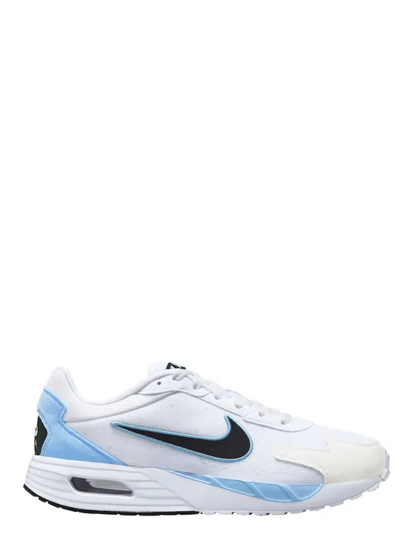 Nike Air Max Solo Sneakers - White