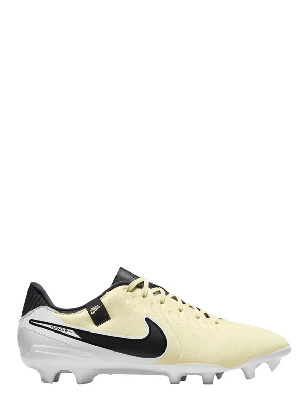 Nike Tiempo Legend Academy Mg Mad Ready Pack - Cream